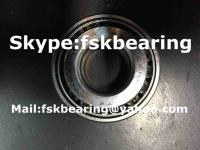 China Non Standard 4A / 6 Wheel Bearings Tapered Roller Bearings Structer 19.05 × 44.45 × 12.7mm for sale