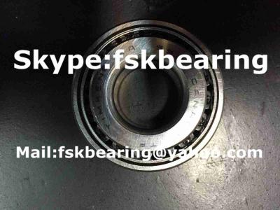 China Non Standard 4A / 6 Wheel Bearings Tapered Roller Bearings Structer 19.05 × 44.45 × 12.7mm for sale