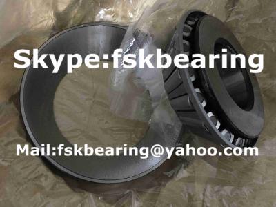China BENZ 805015 Truck Wheel Bearings Long Life 70mm × 165mm × 57mm for sale