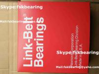 China Rexnord LINK-BELT MU1210TM Roller Bearing Single Row Steel Cage for sale
