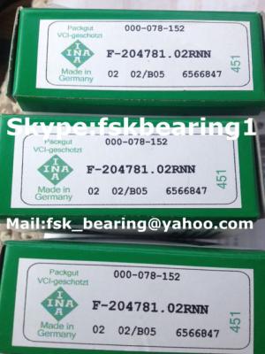 China F-2687 Cam Follower Bearing Printing Machine Bearing P0 P6 P5 P4 P2 for sale