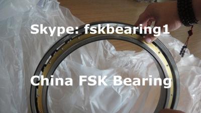 China 6330M/C3 FAG Single Row Deep Groove Radial Ball Bearing Brass Cage for sale