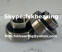 China Euro Standard YAR206 Insert Bearing Unit 30mm ID 62mm OD for Harvester for sale