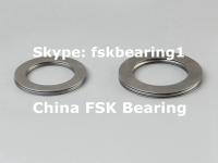 China AXK1528 Axial Needle Roller and Cage Assemblies 15mm x 28mm x 2mm for sale