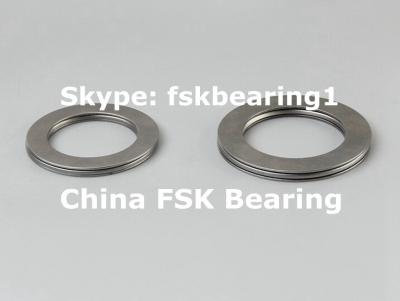 China AXK1528 Axial Needle Roller and Cage Assemblies 15mm x 28mm x 2mm for sale