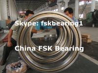 China FAG 61824M 6824M Deep Groove Ball Bearing Single Row Chrome Steel for sale
