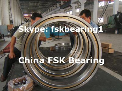 China FAG 61824M 6824M Deep Groove Ball Bearing Single Row Chrome Steel for sale