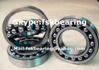 China Nylon Cage 2308 ETN9 Self Aligning Ball Bearings Double Row for sale