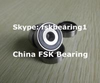 China Rubber Sealed Imperial Deep Groove Ball Bearings 0.77kg RMS-12 2RS for sale