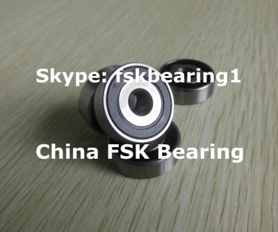 China Rubber Sealed Imperial Deep Groove Ball Bearings 0.77kg RMS-12 2RS for sale