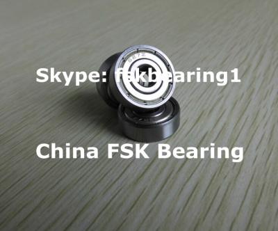 China ABEC-3 RMS-12 ZZ Inch Ball Bearing CE 38.1mm × 95.25mm × 23.812mm for sale