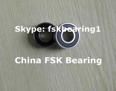 China ZZ RMS18 2RS Inch Deep Groove Ball Bearing 57.15mm x 127mm x 31.75mm for sale