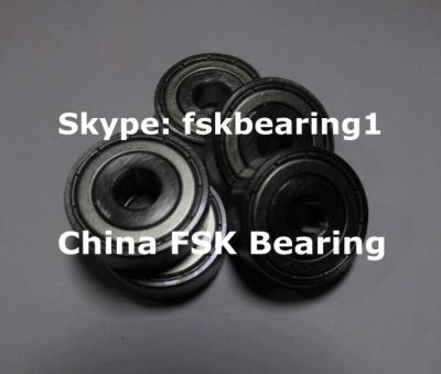China Inch Size RMS-15 ZZ High Performance Miniature Bearings P6 P4 for sale