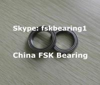 China RLS-11 ZZ Deep Groove Ball Bearing Inch RLS Series ABEC-3  ABEC-5 for sale