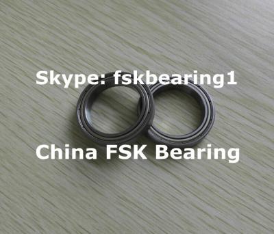China RLS-11 ZZ Deep Groove Ball Bearing Inch RLS Series ABEC-3  ABEC-5 for sale
