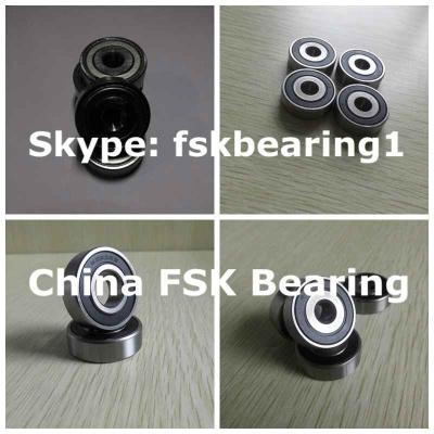 China Single Row RMS-16 ZZ Miniature Deep Groove Ball Bearing Double Steel Shielded for sale