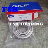 China 613233 A Angular Contact Ball Bearing Square Hole Agriculture Double Row for sale
