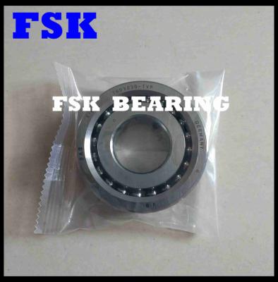 China 7603030 - TVP Angular Contact Thrust Ball Bearings Screw Support Nylon Cage for sale