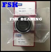 China Manufacturer Cheap Price INA Miniature Needle Roller BearingsNA6903 NA6904 NA6905 for sale