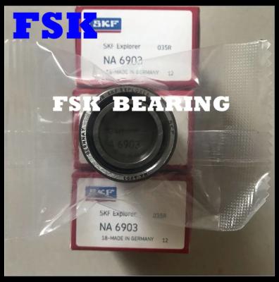 China Manufacturer Cheap Price INA Miniature Needle Roller BearingsNA6903 NA6904 NA6905 for sale