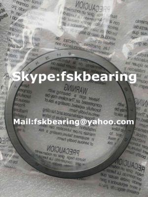 China ABEC-5 L507910 Outer Ring Tapered Roller Bearings TS Type 0.185kg for sale