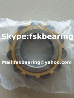 China Brass Cage 70752904 Eccentric Bearings For Gear Reducer , 80752904 for sale