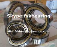 China Precision N215 Cylindrical Roller Bearing Short Roller Single Row for sale
