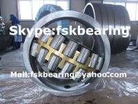 China Radial Load 23256CA / W33 Spherical Roller Bearing For Vibrating Screen for sale