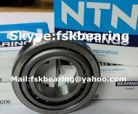 China Cup Cone 4T-15100/15245 Tapered Roller Bearings Inch Size , NTN for sale