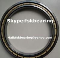 China Thin Wall 61920-2RS Deep Groove Ball Bearing Double Sealed Large Size for sale