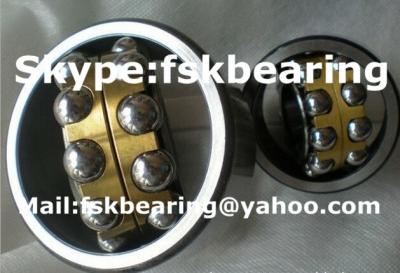 China Double Row 2310M  Self Aligning Ball Bearings Open Type Motor Bearings for sale