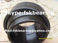 China Large GE140 ES 2RS Spherical Plain Ball Bearings140mm × 210mm × 90mm for sale