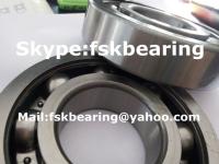 China Nonstand 28BCS15 Motorcycle Crankshaft Bearing 28mm × 72mm × 18mm for sale
