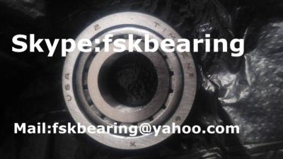 China Nonstandard 31KW01 Conical  Taper Roller Bearing Chrome Steel For Trailer for sale
