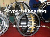China High Speed 239 / 500MB W33C3 Spherical Roller Bearing Double Row for sale