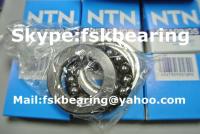China Double - Direction 52406 38406 Thrust Ball Bearings 30mm × 70mm × 52mm for sale