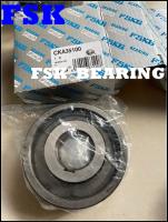 China Low Noise CK A35100 Needle Roller Bearings Sprag Clutch For Textile Equipment for sale