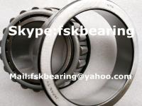 China Single Row 55200C/55437 Tapered Roller Bearings SET-78 Inched Type for sale