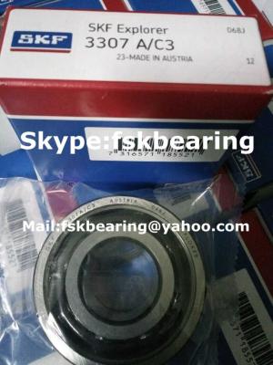 China Double Row 5217,3217 A/C3 Angular Contact Ball Bearing for Automobile for sale