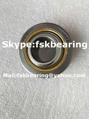 China IKO PB16 Radial Spherical Plain Bearing with Bronze Bush Fuel Type for sale