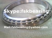 China High Temperature Resistant 120SLE2111 Excavator Ball Bearings Double Row for sale