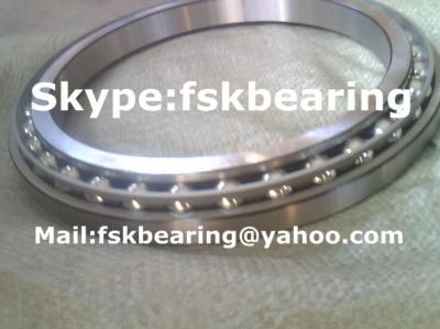 China High Temperature Resistant 120SLE2111 Excavator Ball Bearings Double Row for sale