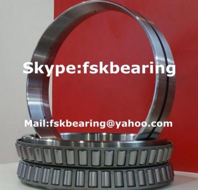 China Large Diameter 319/710X2 10079/710 Tapered Roller Bearings for Rolling Mill for sale
