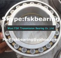 China Brass Cage 10079/710M Double Row Roller Bearings for Mining Equipment for sale