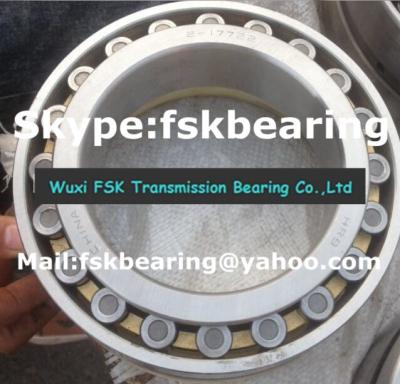 China Brass Cage 10079/710M Double Row Roller Bearings for Mining Equipment for sale