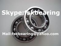 China Custom Made 98306 Single Row Ball Bearing Chome Steel , FAG / NSK for sale