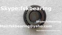 China Inched Size TR070803 TR408030 Conical Roller Bearings P6 P5 GCr15 Material for sale