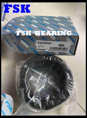 China GAZ 300 Spherical Plain Roller Bearing SA Thrust Angular Contact for sale