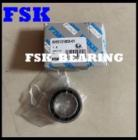 China KHS 131803/01 Deep Groove Ball Bearing Single Row For Blow Molding Machine for sale