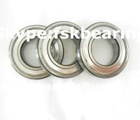 China Stainless Steel Deep Groove Ball Bearing NonStandard  W619/3-2Z for sale